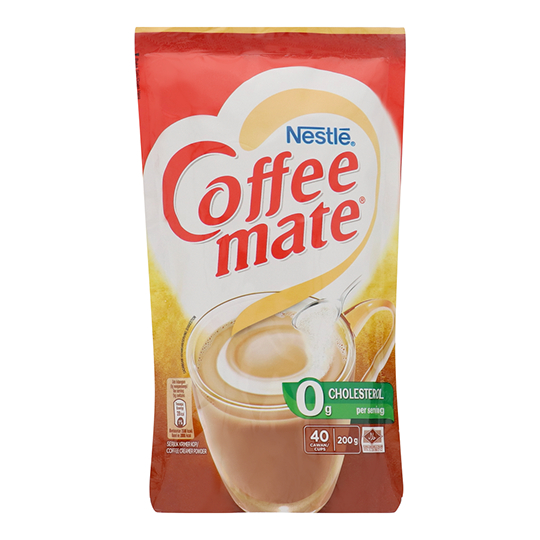 NESTLE Coffee Mate Creamer 200G 450G | Shopee Malaysia