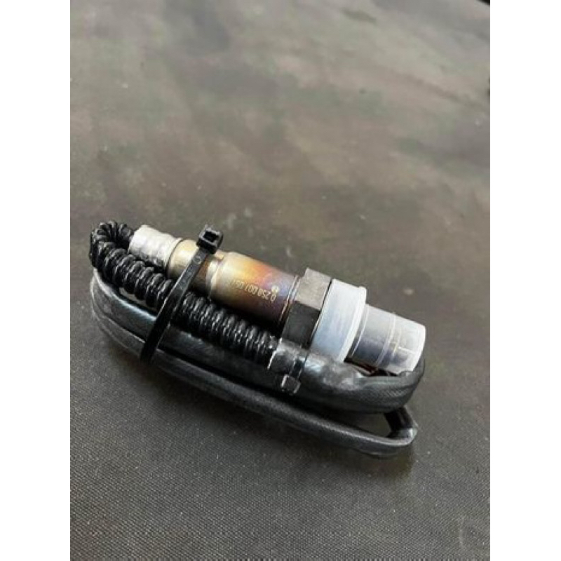 Lambda Sensor Bosch wideband lambda LSU 4.2 (0258 017 025) MAXXECU | Shopee Malaysia