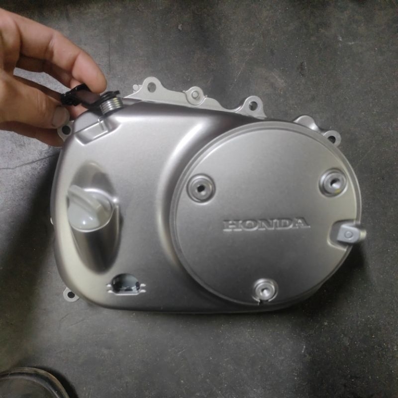 honda monkey 125 clutch cover wave125i msx 125 | Shopee Malaysia