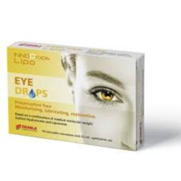 Innodrop Lipo Eye Drop (0.5 mL x 30's) | Shopee Malaysia
