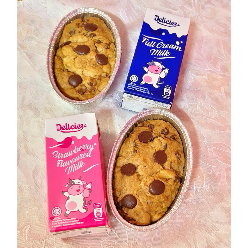 SET SOF COOKIES VIRAL ( PM PERISA SUSU ) | Shopee Malaysia