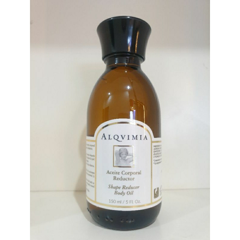 body oil shape reducer (150ml) | Shopee Malaysia