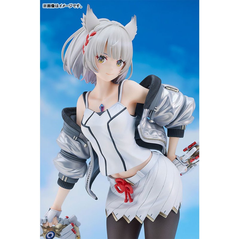 [FREE DHL SHIPPING] Good Smile Company Xenoblade Chronicles 3 Mio 1/7 ...