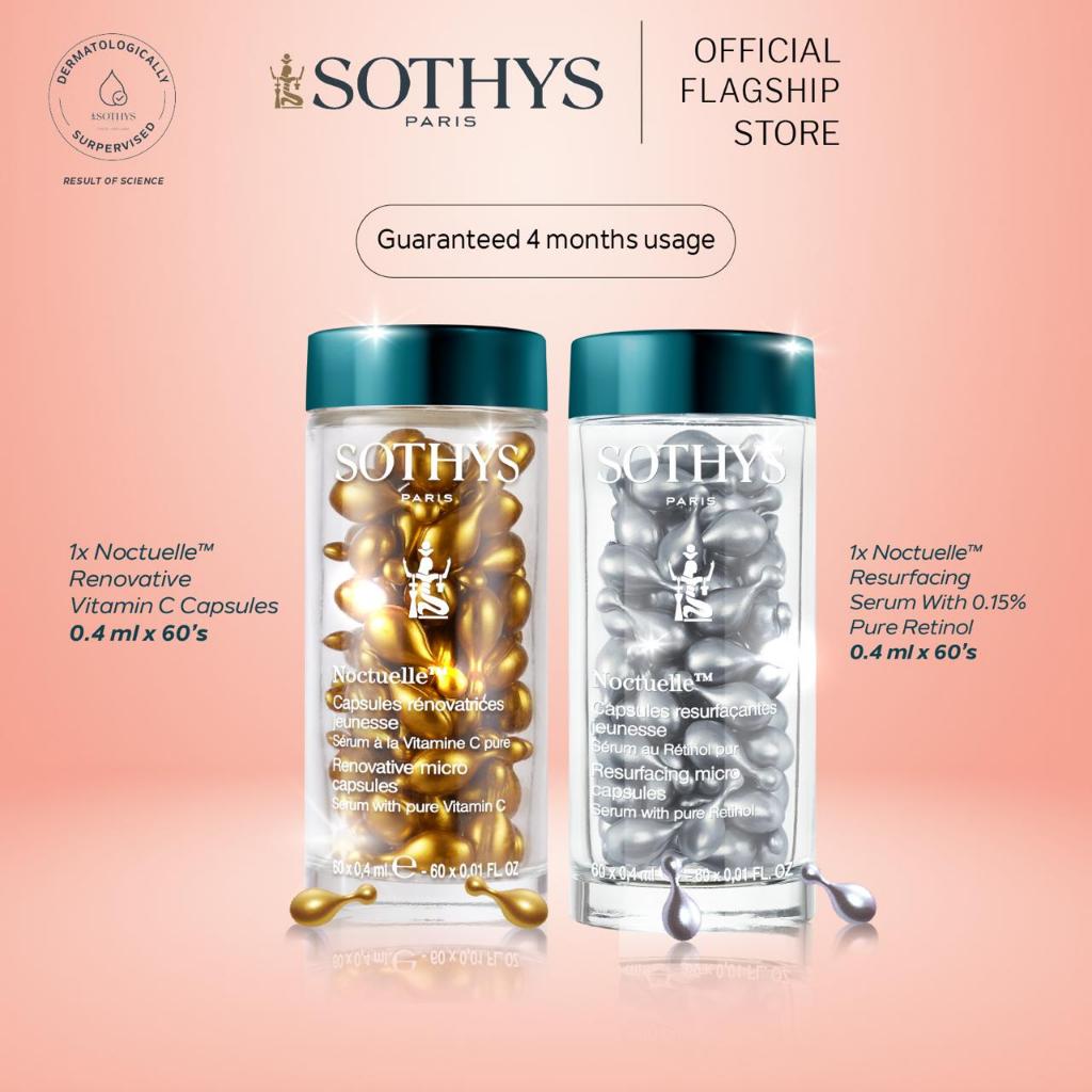 (MAY EXCLUSIVE) Anti-Aging Duo - The Perfect Set Worth RM1600 l Now ...