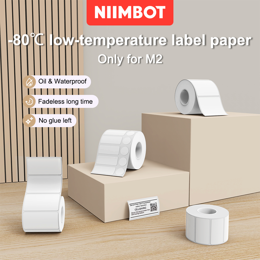 [Special for M2 machine] NIIMBOT M2 Centrifuge tube cryopreservation ...