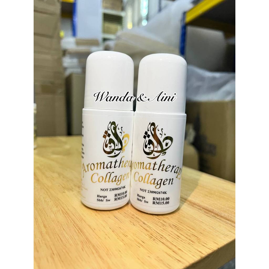 AURA TERAPI GOLD 10 PCS AURA TERAPI ROLL ON AURA TERAPI MURAH MINYAK ...