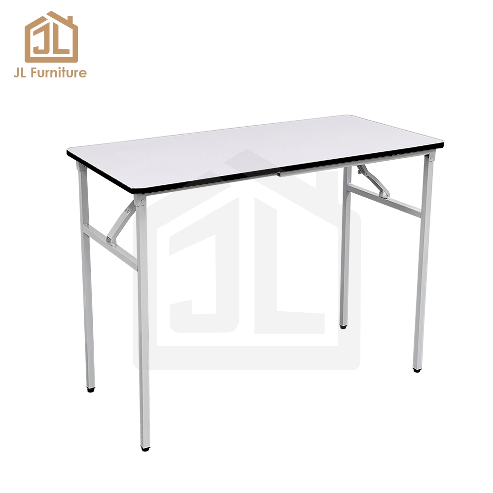 JL Furniture EXTRA LONG 6ft Banquet Table/Foldable Table/Meja Banquet ...
