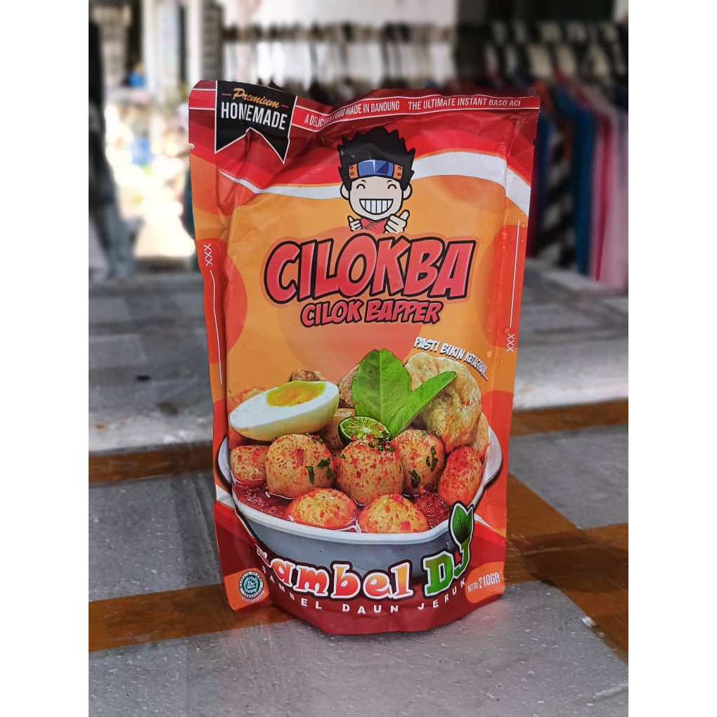 BAKSO ACI SEBLAK BAPPER TULANG RANGU ORIGINAL | Shopee Malaysia