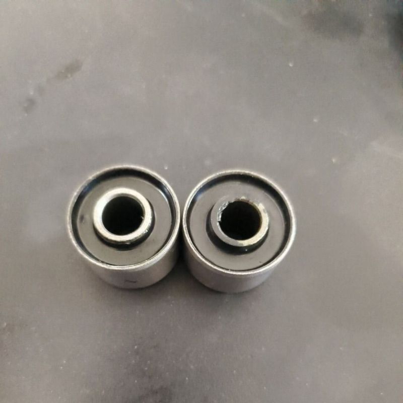 SYM Jet Power 125 - Engine Bush (2 Pcs) JET POWER MOUTING ENJIN BUSH ...