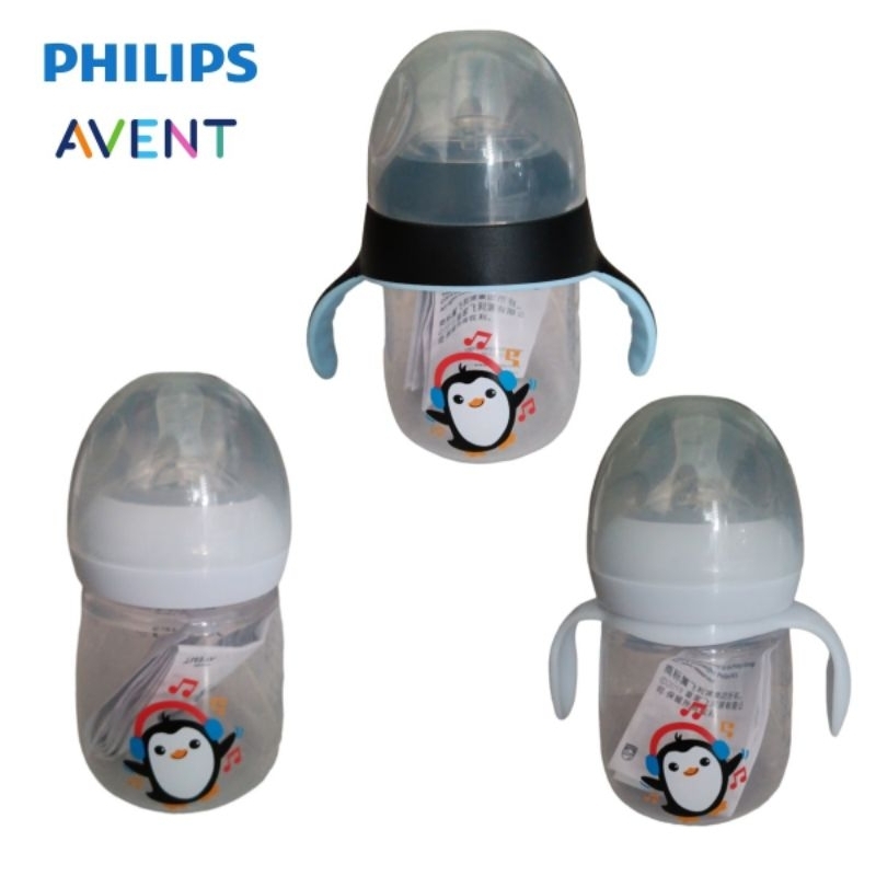 Philips Avent Soft Spout Cup (6m+) 7oz/200ml Single Pack Without Retail ...