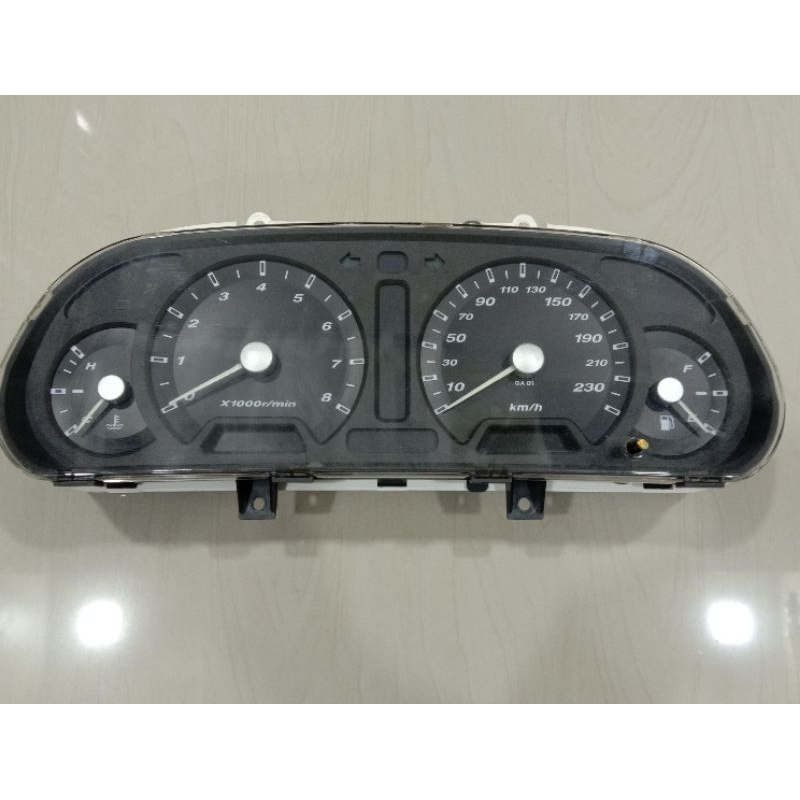 Meter proton waja campro cps | Shopee Malaysia