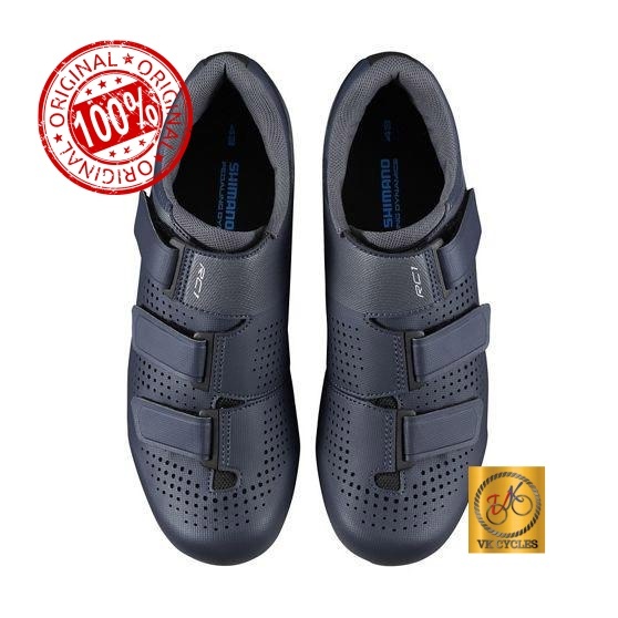 [GENUINE] SHIMANO SH-RC100 RC100 RC1 SHOE 40 41 42 43 44 45 46 ROAD ...