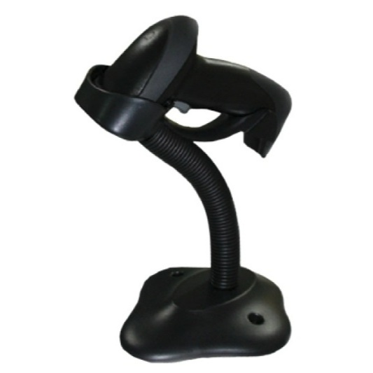 Codesoft CS 1000 Plus Laser Scanner USB Auto Scanning Stand Shopee