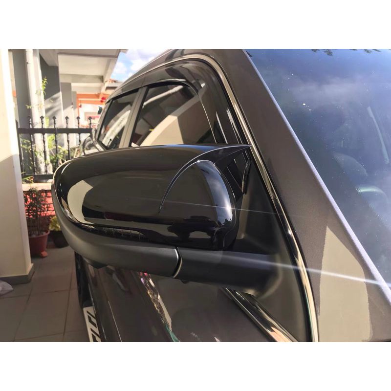 Proton X70 Shark Side Mirror Cover Ready Stock/Pos now-1day Can Sign ...