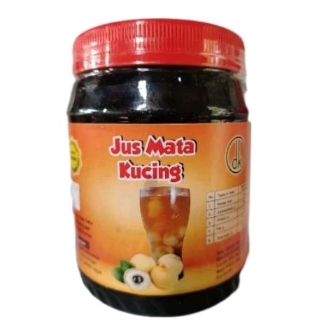 JUS MATA KUCING (LONGAN) 2.0kg/40-50 gelas | Shopee Malaysia