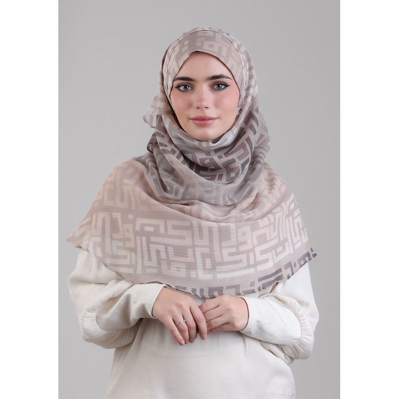 BOKITTA MONOGRAM BEIGE (RESTOCK) | Shopee Malaysia