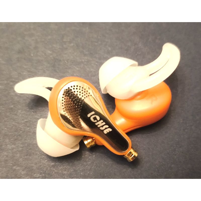 mmcx Military Grade in-ear earphone ( IE2 Sound Style) | Shopee Malaysia