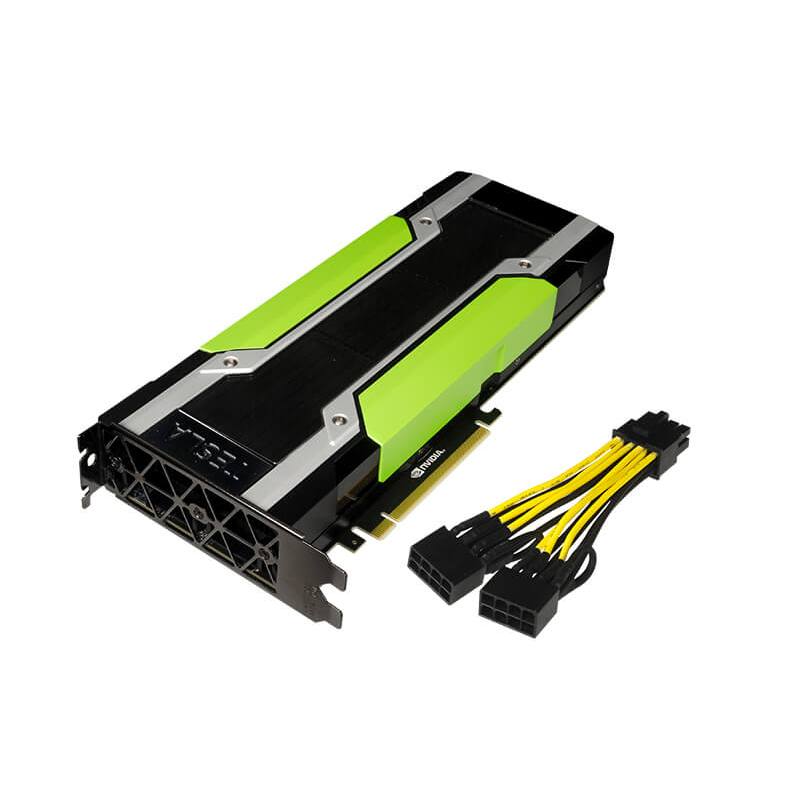 Nvidia Tesla P100 GPU | Shopee Malaysia