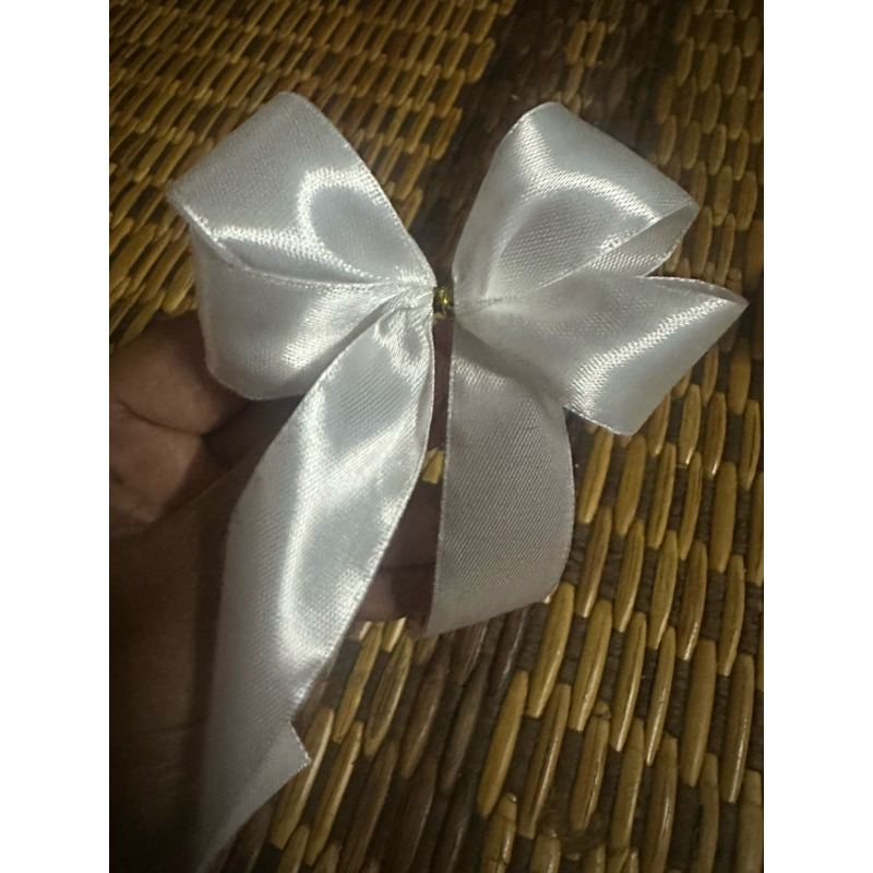 Ribbon for Gift / Ribbon Hadiah (ribbon sahaja) | Shopee Malaysia