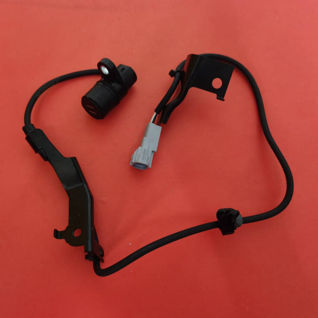 TOYOTA HILUX KUN25 KUN26 / FORTUNER KUN50 ANTI LOCK BRAKE (ABS) REAR ...