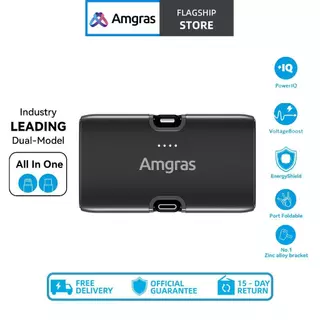 Amgras Official Shop, Online Shop | Shopee Malaysia