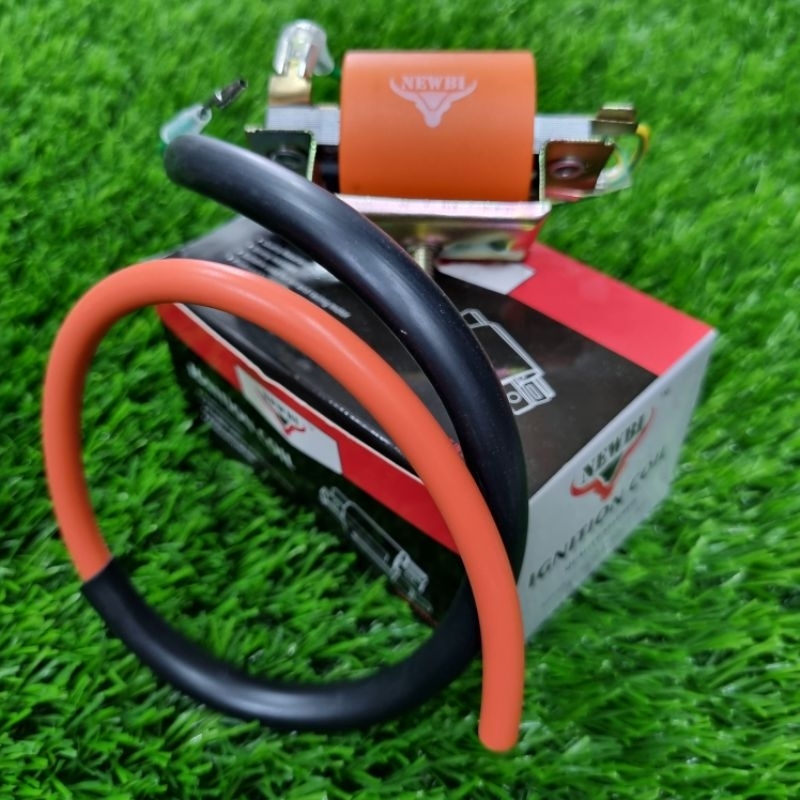HONDA EX5 DREAM PLUG COIL RACING | Shopee Malaysia