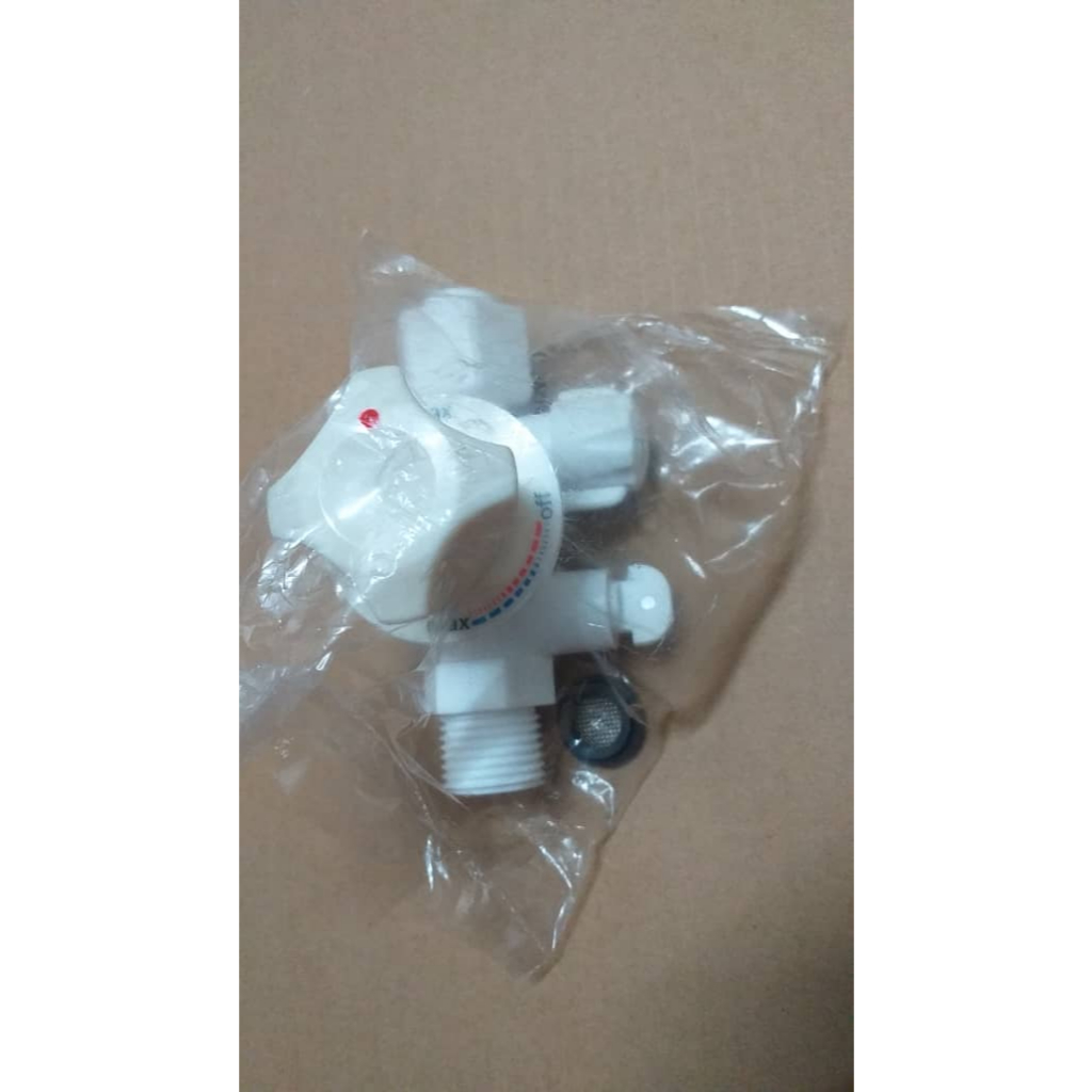 Water Heater Controller Home Shower Inlet Control Valve 1/2” (15mm ...