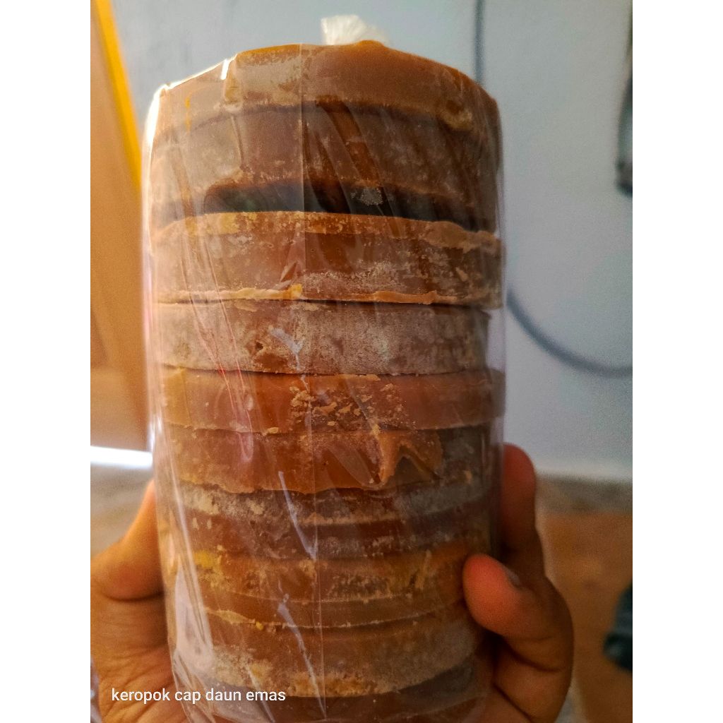 GULA MELAKA (NISE KAMPUNG) | Shopee Malaysia