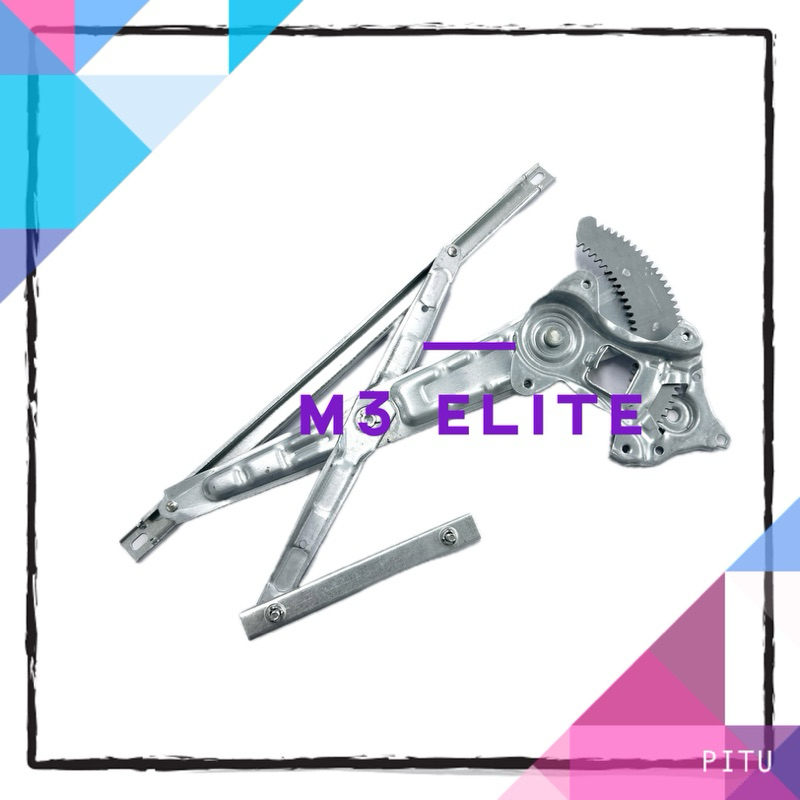 PERODUA MYVI MYVI SE 2005 - 2011 POWER WINDOW GEAR | Shopee Malaysia