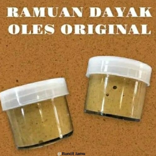 Serbuk Virgin Khas dayak Rahsia Perawan Desa Ready Stock Pack Normal ...