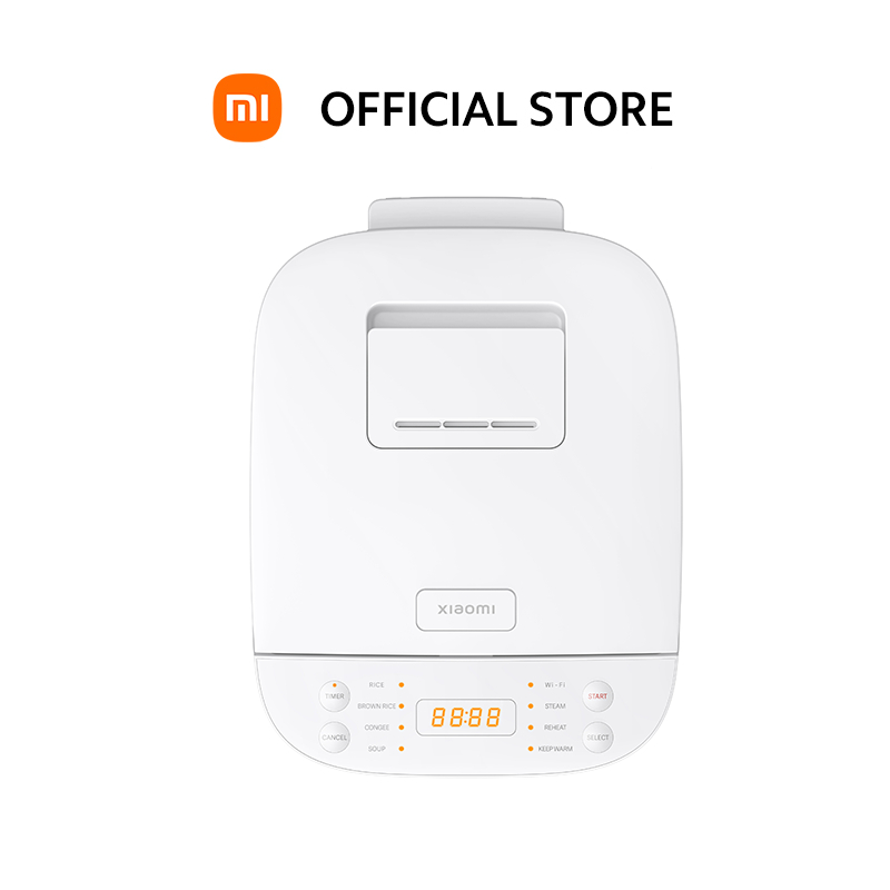 Xiaomi Smart Multifunctional Rice Cooker 3L capacity/8-in—1 ...