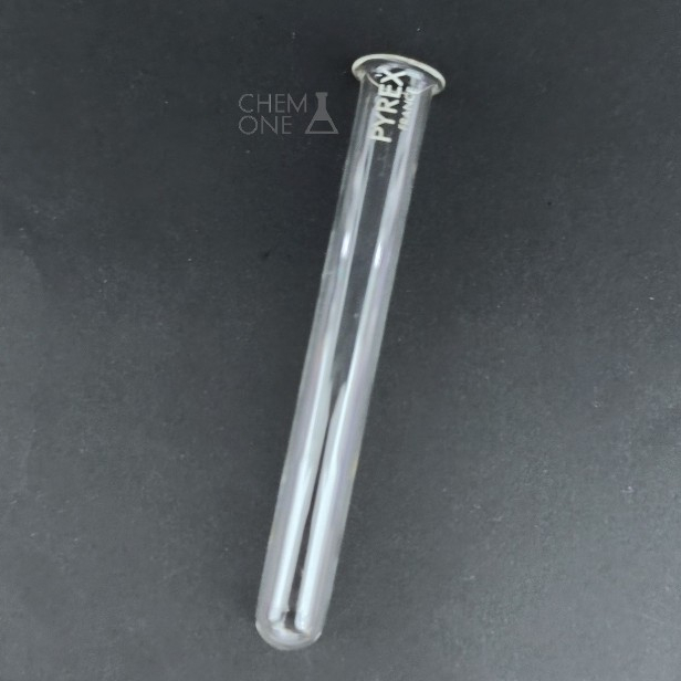 Test Tube Pyrex Glass 15mmx100mm | Shopee Malaysia