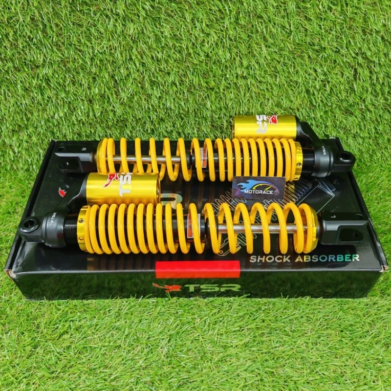 KOZI TSR RACING ABSORBER 395MM ADV ADV150 ADV160 HONDA | Shopee Malaysia