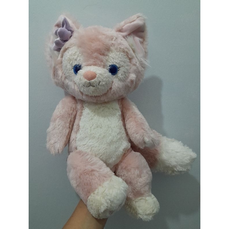 Duffy Shelliemay Linabell Gelatoni Original Disney Sea and Disneyparks ...