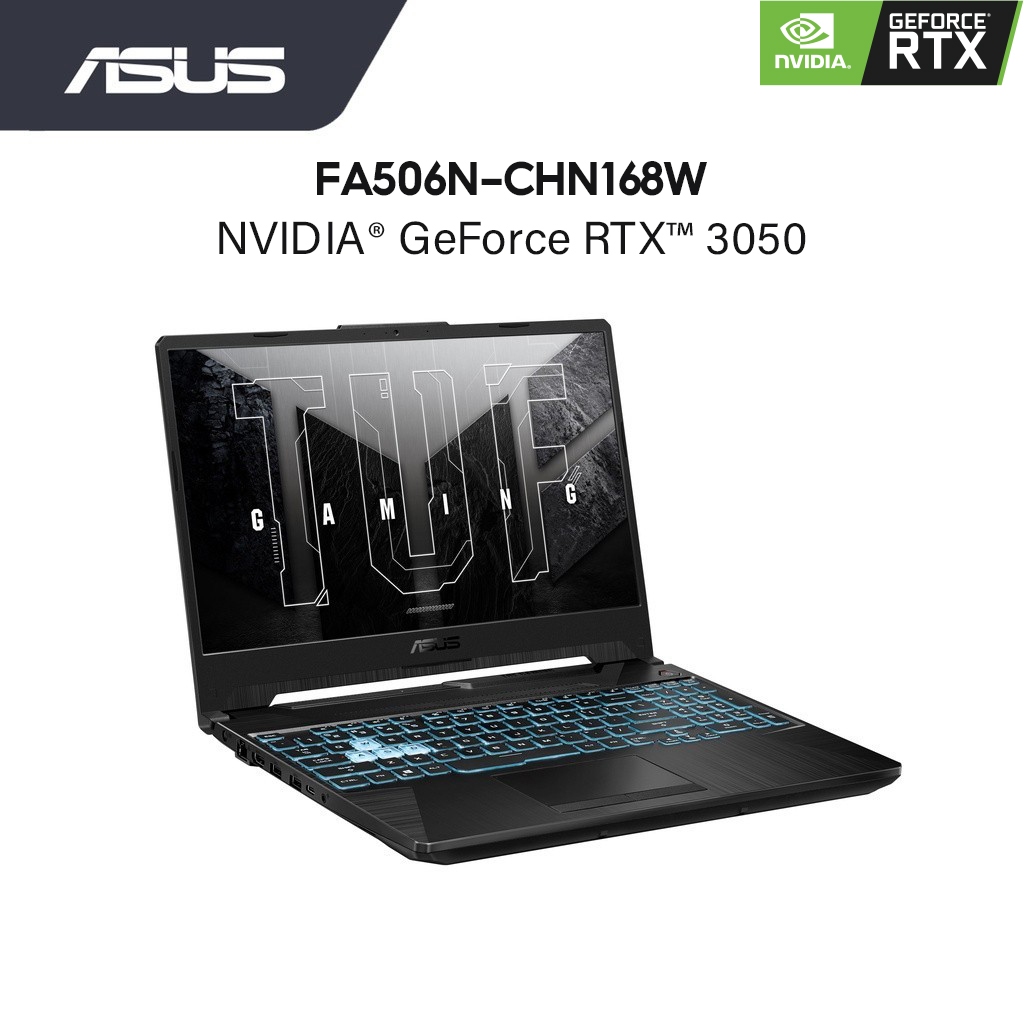ASUS TUF A15 Gaming Laptop FA506N-FHN888W / CHN168W (Ryzen™ 5 7535HS ...