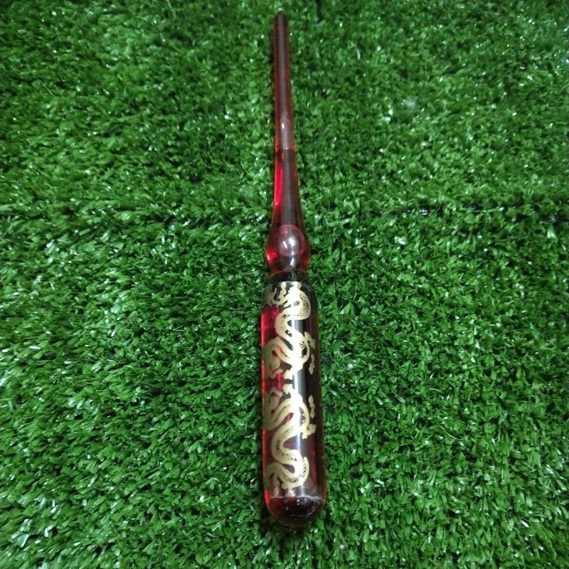 MINYAK ZAFARON MERAH PANJANG | Shopee Malaysia