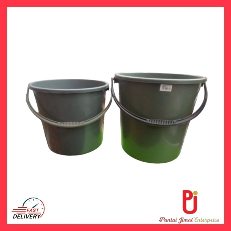 Pail/Bucket/Baldi/Tong Air/Baldi Air | Shopee Malaysia