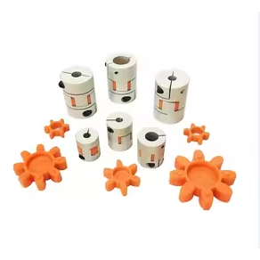 Star Coupling Spare Rubber Spiders D25/30/35/40/45/55 | Shopee Malaysia