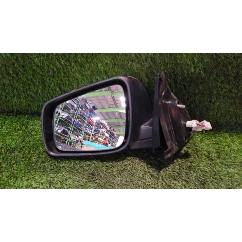 Mitsubishi Lancer 10 2008-2016 Side Mirror Lh | Shopee Malaysia
