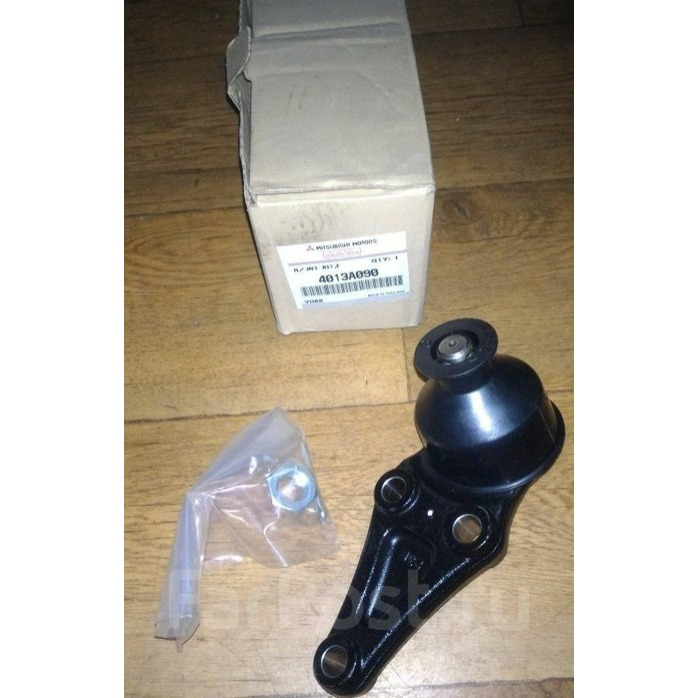 MITSUBISHI TRITON KB4T 2005-2015 / PAJERO SPORT KG4W KH4W 2008-2016 ...