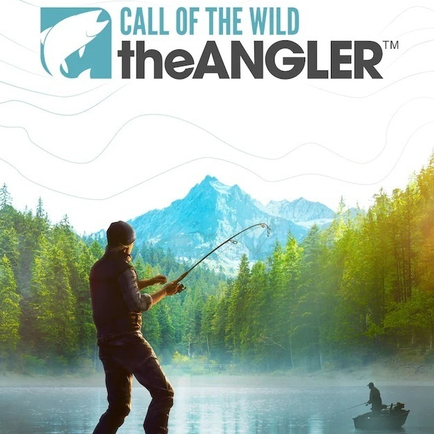 Call of the Wild The Angler (PC GAMES) | Shopee Malaysia
