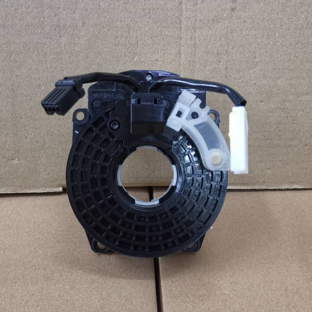 NISSAN SENTRA N16 / SERENA C24 SR20 STEERING HORN AIR BAG SPRING CABLE ...