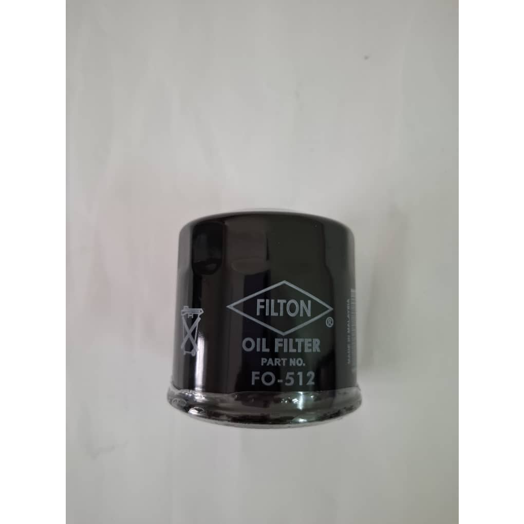 FILTON PERODUA OIL FILTER (SHORT) AXIA/ARUZ/BEZZA/MYVI(LAGIBEST)/ALZA ...