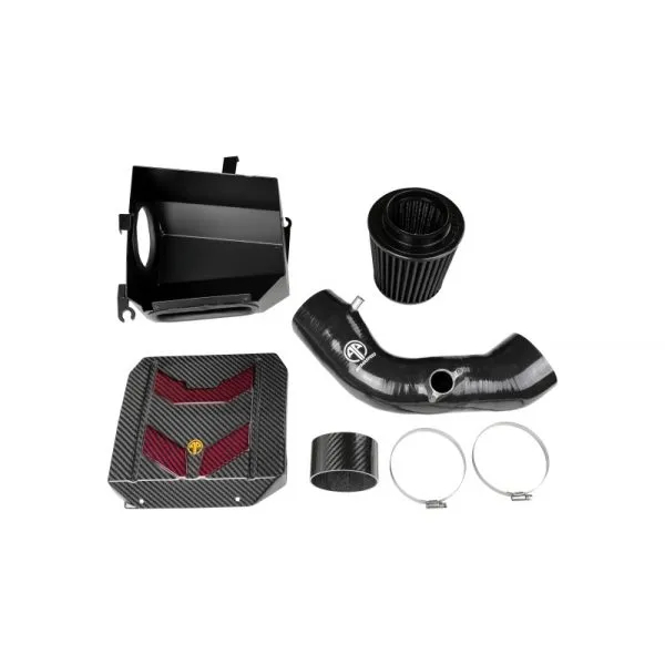 ARMASPEED Intake Toyota GR86 Subaru BRZ ZN8 2022 FA24 Black Red Carbon ...