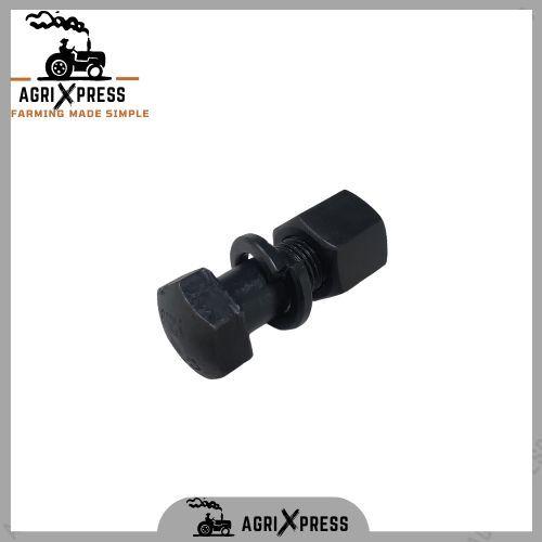 Nut Mata Pisau Tractor (½" X 1⅝") | Shopee Malaysia