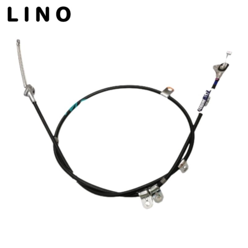 PROTON IRIZ/PERSONA VVT REAR HAND BRAKE CABLE/KABEL BREK TANGAN ...