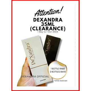 DEXANDRA Official, Online Shop | Shopee Malaysia