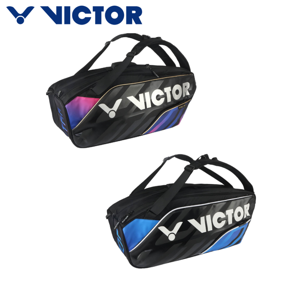 VICTOR Badminton Rectangular Racket Bag BR9213 | Shopee Malaysia