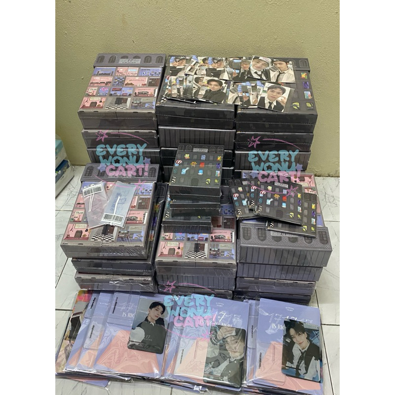 BTS SVT Fanmade Merch CO | Shopee Malaysia