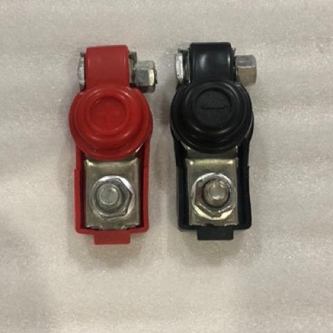 LAST OFFER (1PAIR) KEPALA BATERI KERETA CAR QUICK RELEASE BATTERY ...